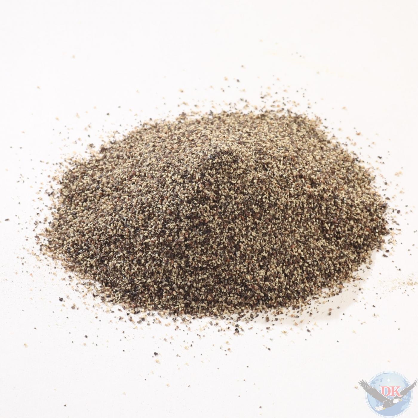 GROUND BLACK PEPPER MESH 28