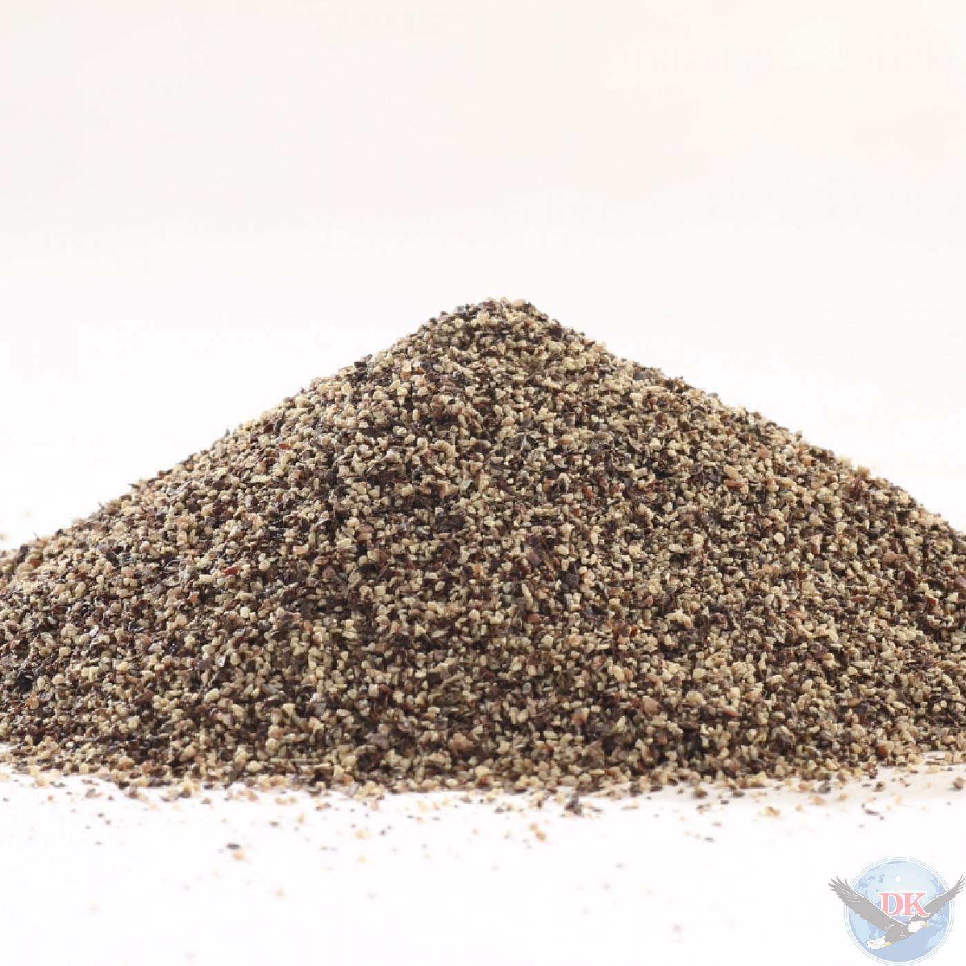 GROUND BLACK PEPPER MESH 28