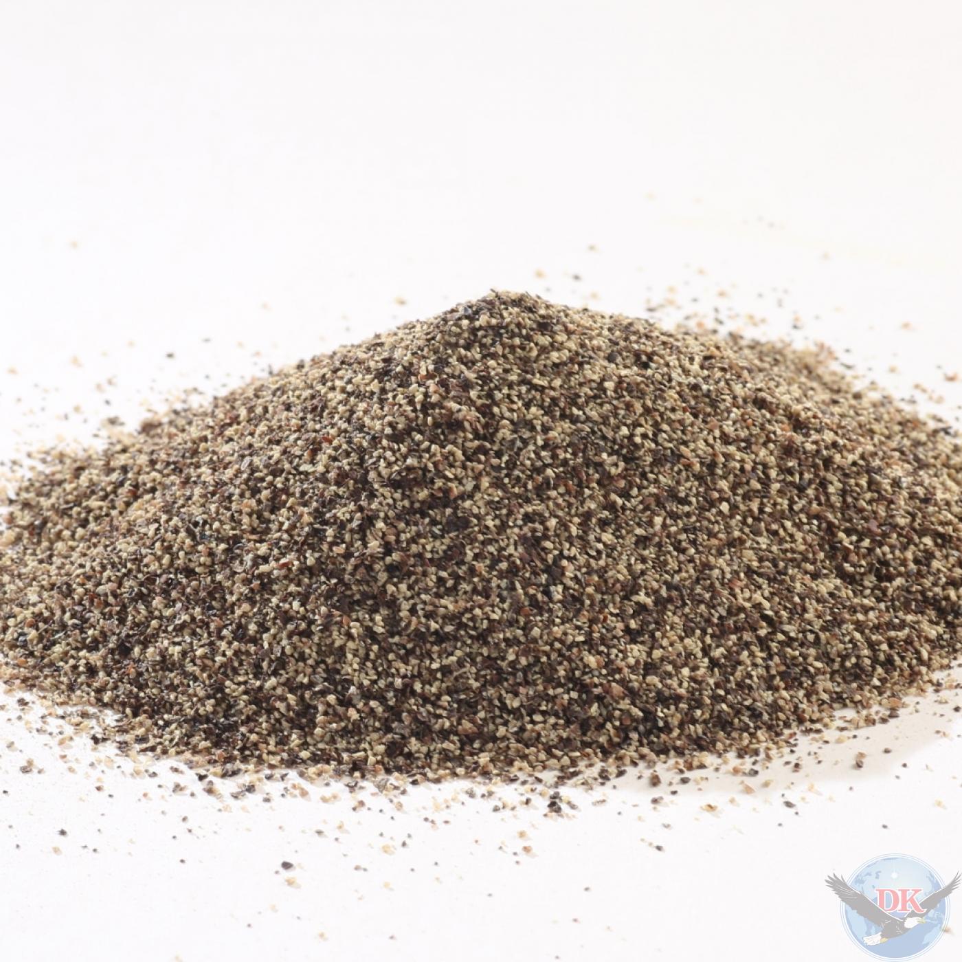 GROUND BLACK PEPPER MESH 28