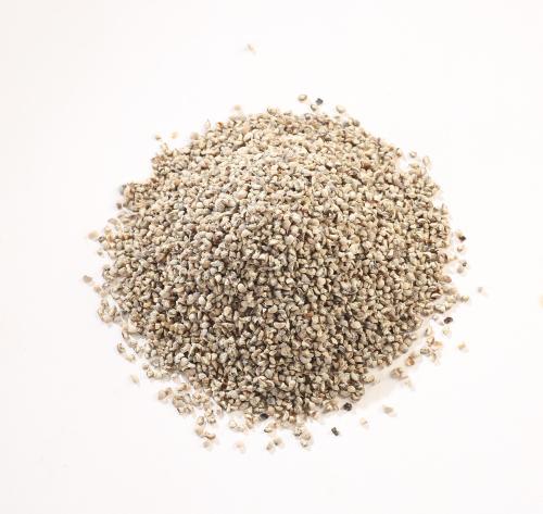 GROUND WHITE PEPPER MESH 60