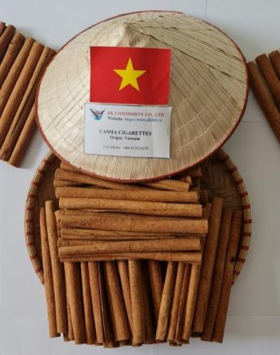 CASSIA CIGARETTE (SHORT STICK)